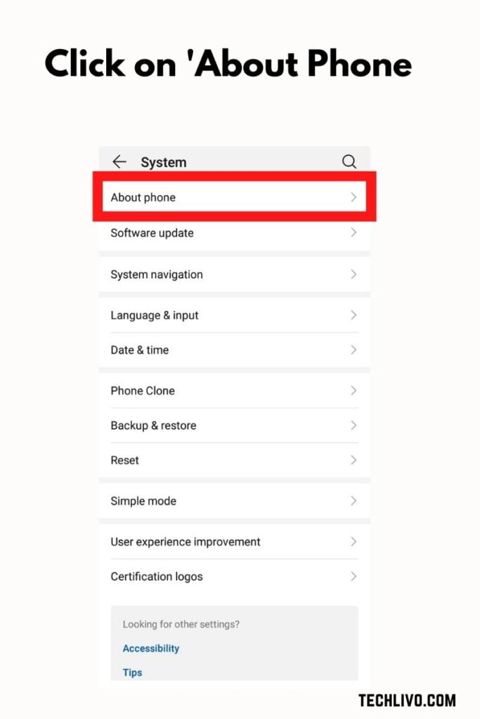 How To Check Mobile MAC Address Of All Devices