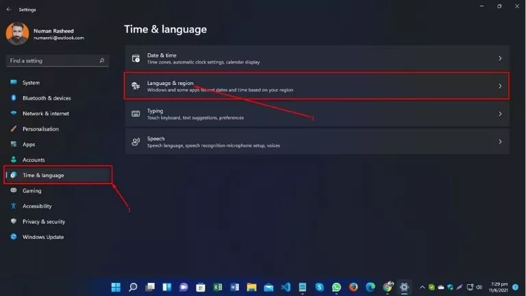 How to Change Country or Region in Windows 11 - A Full Guide 2026