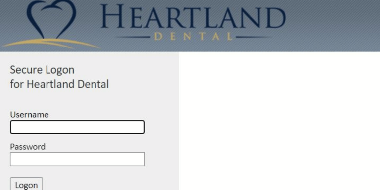 How to Log into HDIntranet? – Heartland Dental Services Portal - Tech Livo