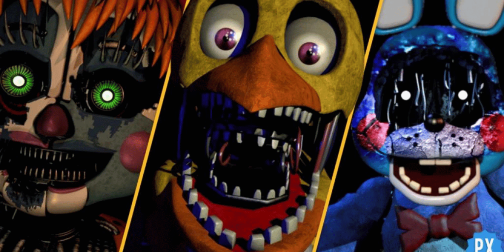 Now.gg FNAF – How to Play Online FNAF on Browser? - Tech Livo