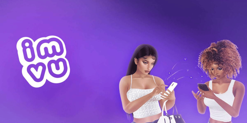 Now.gg IMVU | Use IMVU Online On A Browser For Free - Tech Livo
