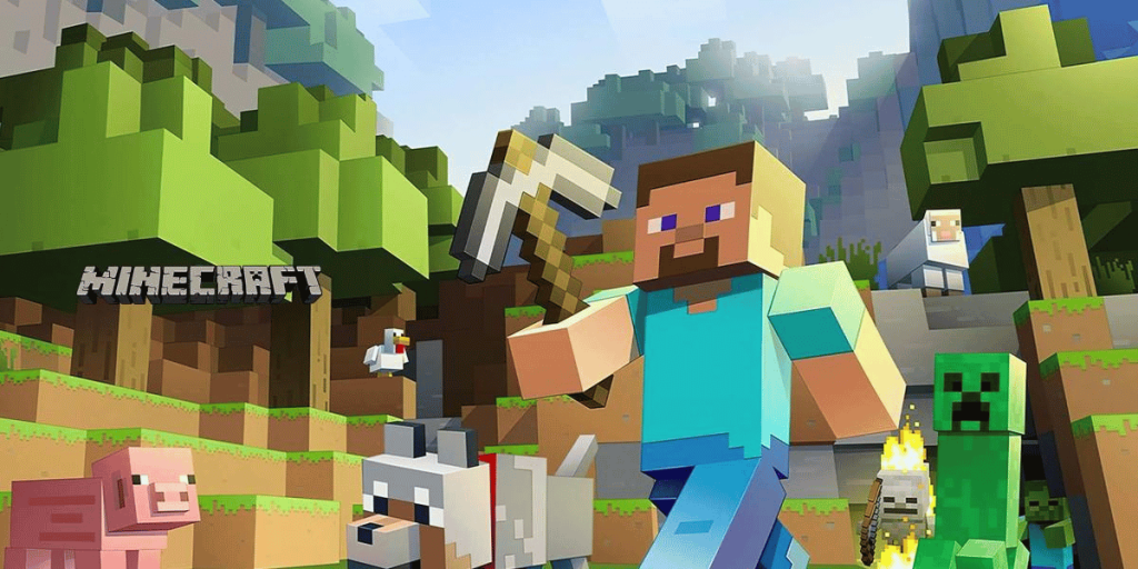 Now.gg Minecraft – The easiest way to Play Minecraft Online On A ...