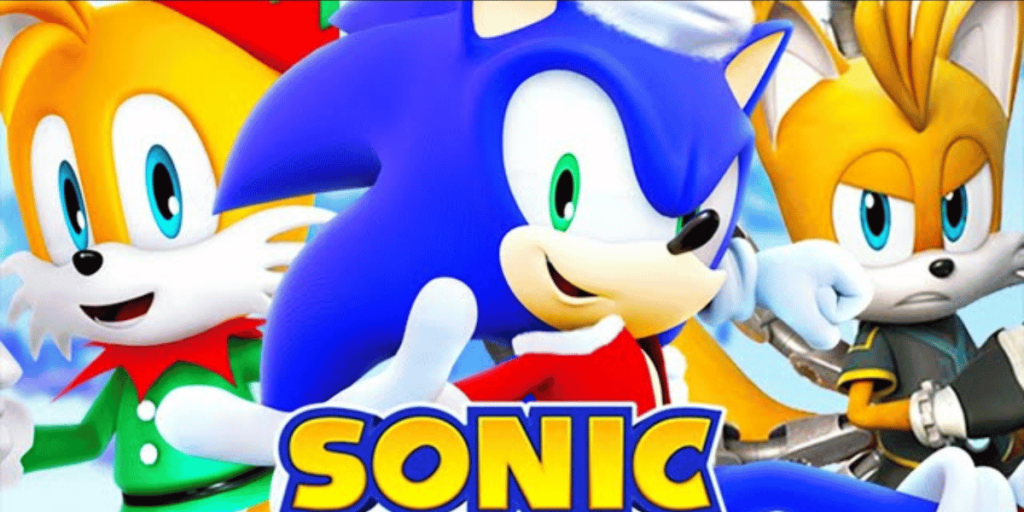 Now.gg Sonic Speed Simulator | Play Sonic Speed Online on a Browser for ...