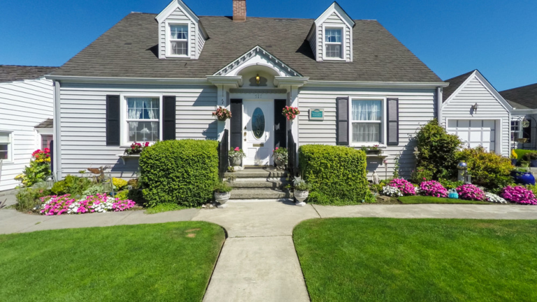 Exterior Design Trends Homeowners Should Know - Tech Livo