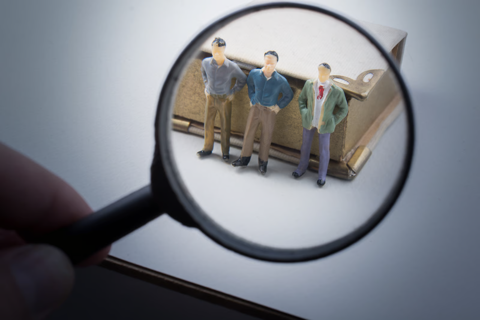 Private Investigator Agency Singapore for Legal Investigations